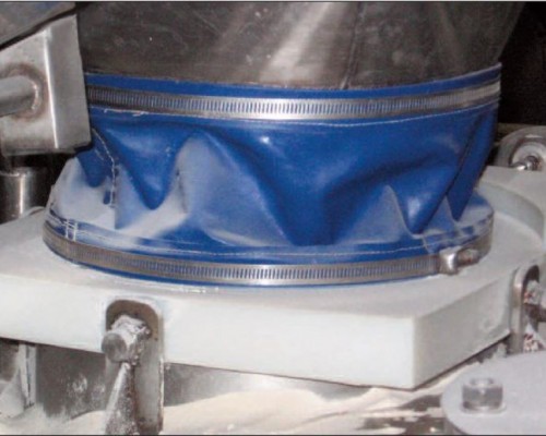 Solution for Your Factory | BFM® fitting